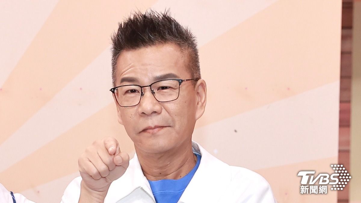 沈玉琳「家中病發」始末曝！1器官異常送ICU 芽芽驚慌求助他│TVBS新聞網