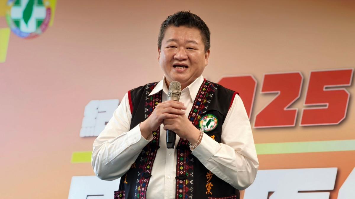 親曝823罷免策略 民進黨：組成「應援陸戰隊」深入基層│TVBS新聞網