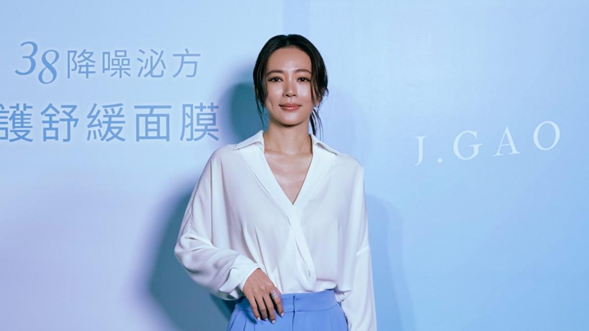 高宇蓁愛情長跑7年不婚「億」級男友 5字回應趙駿亞近況│TVBS新聞網