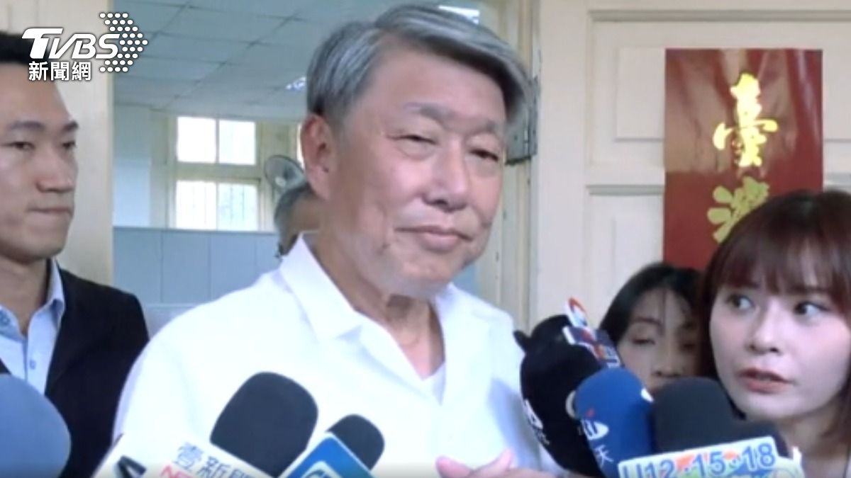 川普喊台積電投資3000億美元 郭智輝：假訊息│TVBS新聞網