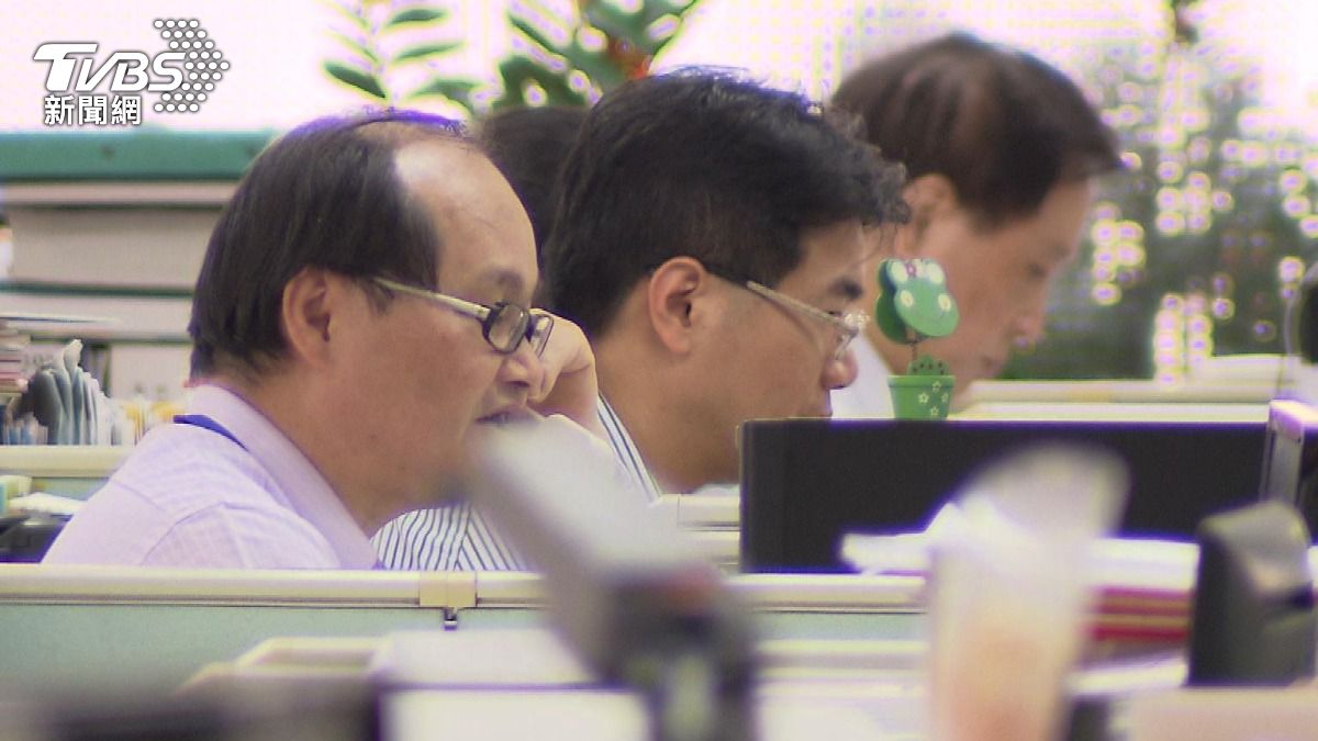 「被退休潮」席捲全球！ 專家籲：40歲後培養多元技能│TVBS新聞網