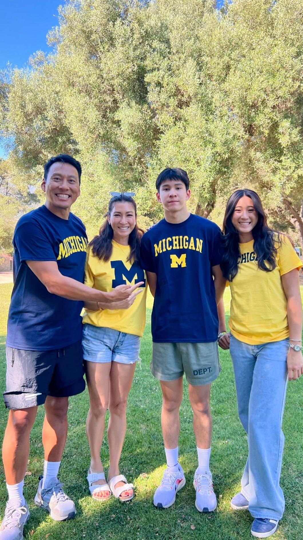 時間比錢更重要！艾力克斯兒女皆赴美留學 想買911圓跑車夢│TVBS新聞網