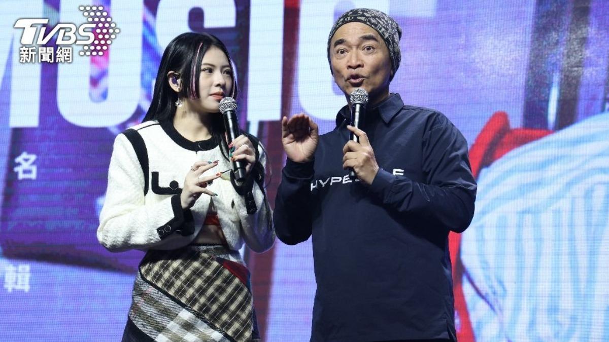 過夜陳零九惹禍！吳宗憲冷凍「第4個女兒」1年 狠酸：亂交男友│TVBS新聞網