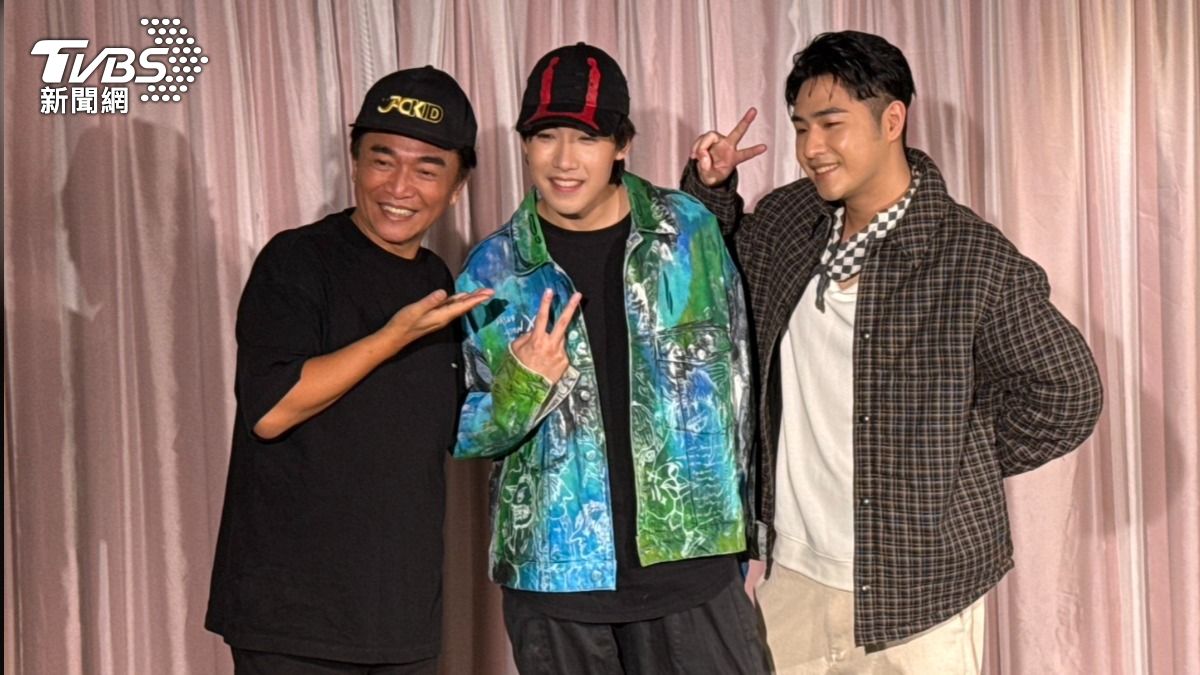 過夜陳零九惹禍！吳宗憲冷凍「第4個女兒」1年 狠酸：亂交男友│TVBS新聞網