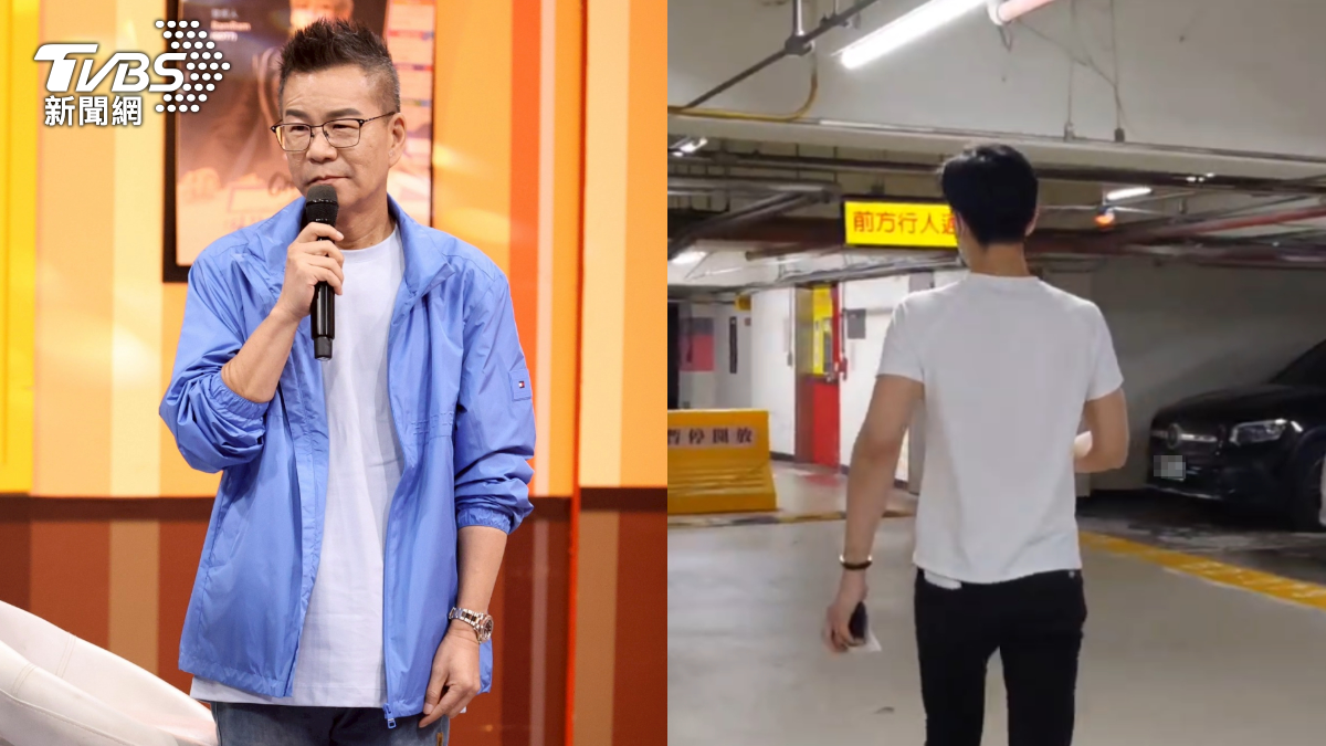 沈玉琳罹血癌震驚演藝圈！黃鐙輝曝近期見面狀態：談吐都OK│TVBS新聞網