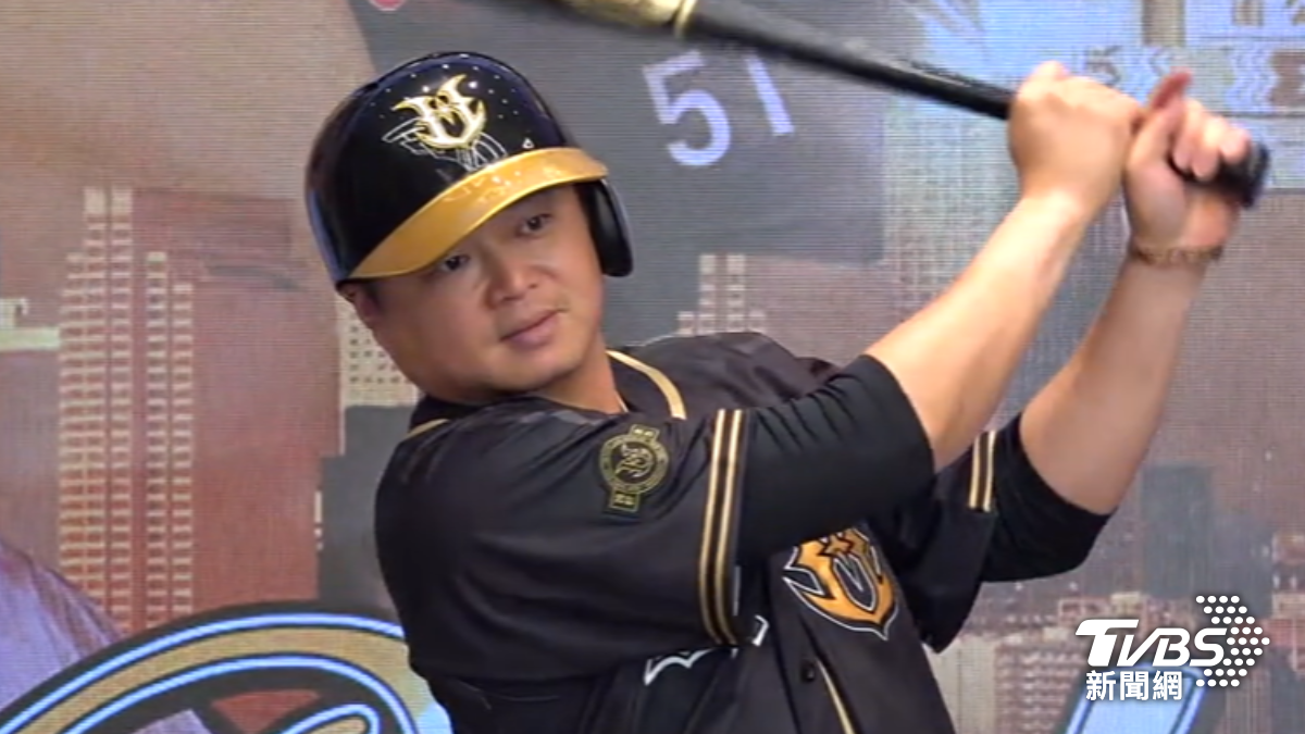 中職／季後挑戰賽獅、猿名單亮牌 G1獅蒂芬VS魔神樂│TVBS新聞網
