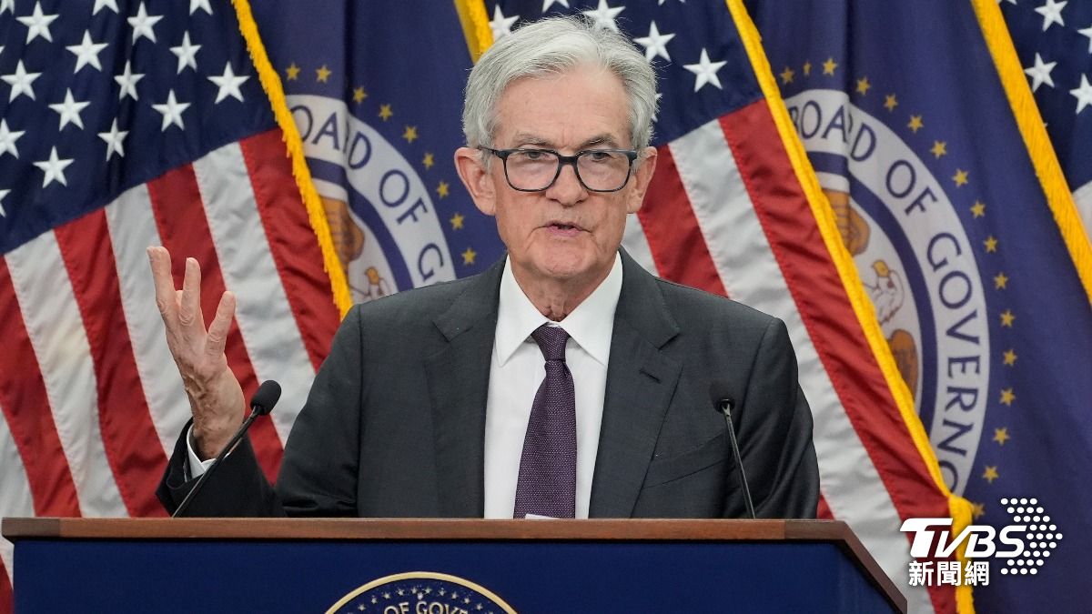 金價飆兩週新高！美對「1kg金條」課關稅 恐顛覆全球黃金市場│TVBS新聞網