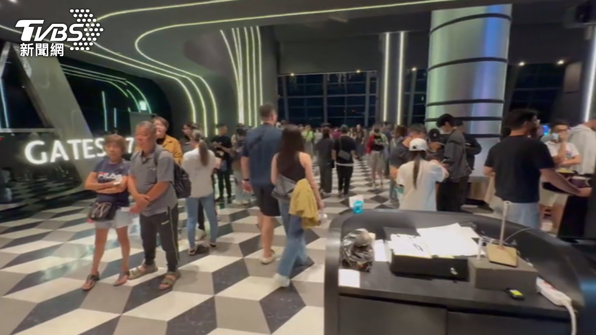 《鬼滅之刃》劇場版午夜場盛況曝！影城估「首周賣破億」│TVBS新聞網