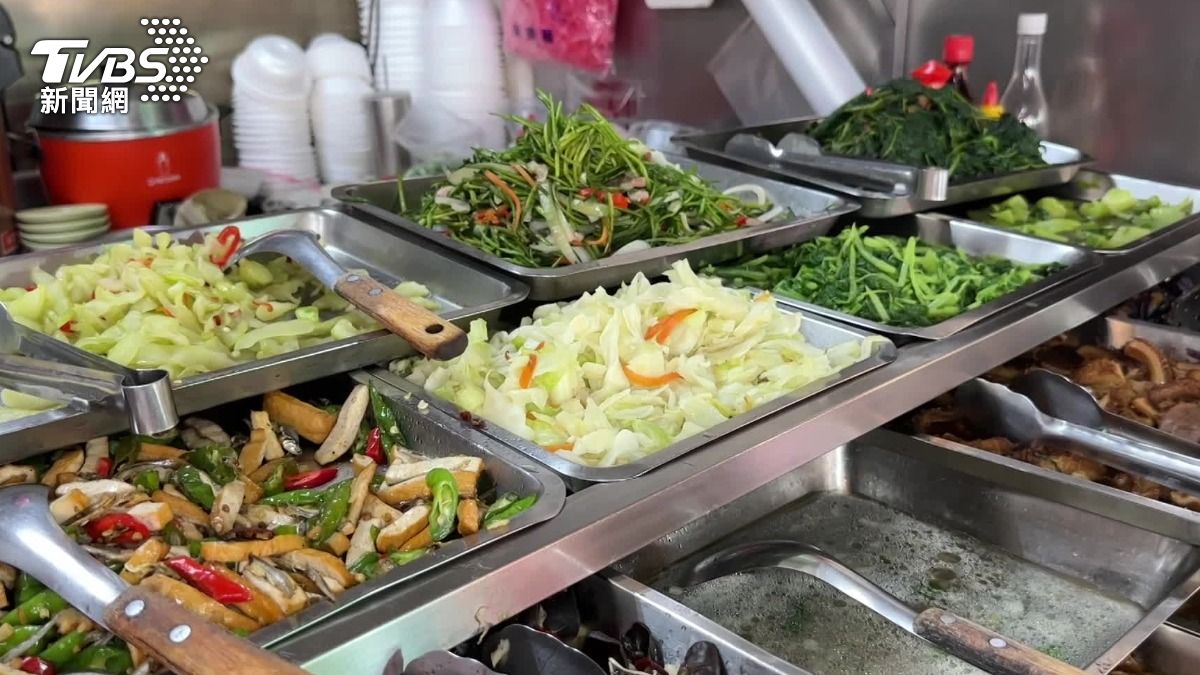 豪雨加颱風農損35億！地瓜價飆三倍 「這菜」漲75％│TVBS新聞網