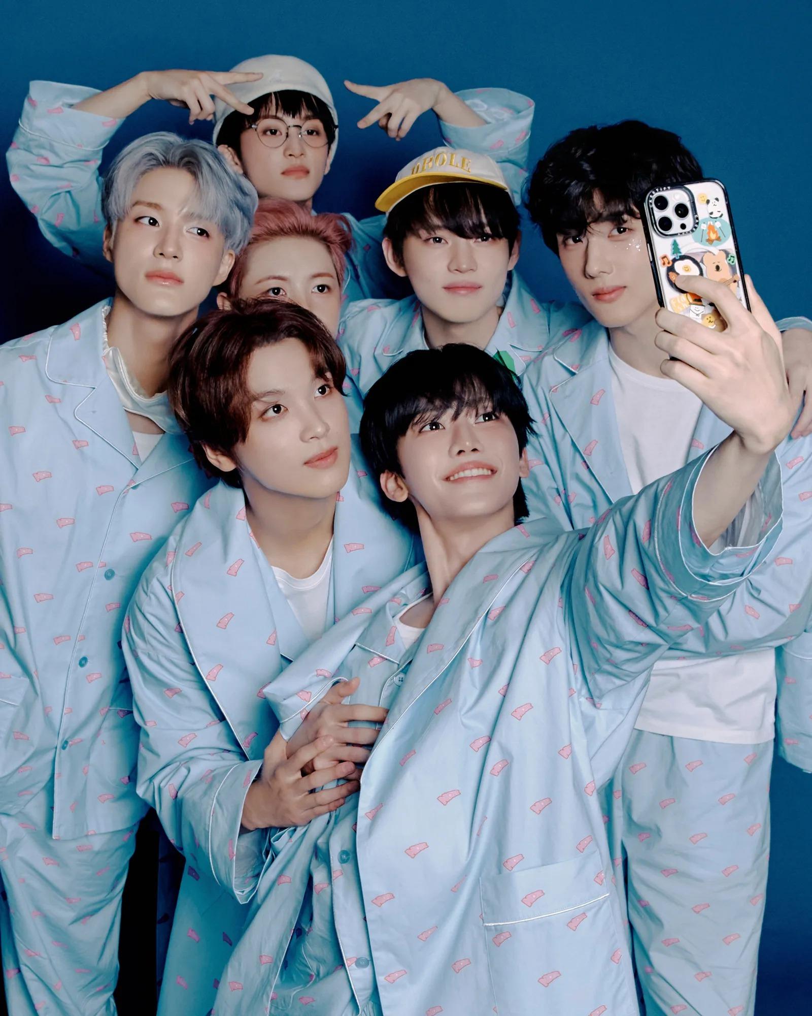 NCT DREAM演唱會2025｜大巨蛋搶票時間、票價、座位福利一次看│TVBS新聞網