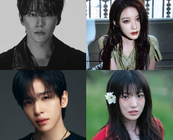 2025AAA頒獎典禮9/6售票！ACON票價與座位圖＆陣容名單懶人包│TVBS新聞網