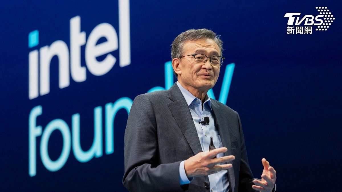 遭川普要求辭職後動作了！WSJ：英特爾CEO陳立武明赴白宮│TVBS新聞網