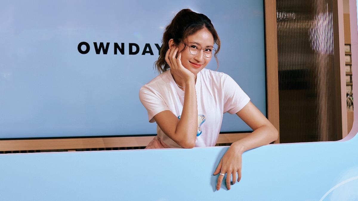 和舒淇前進威尼斯！9m88吐激動心情 陪玩頌樂當街熱舞│TVBS新聞網