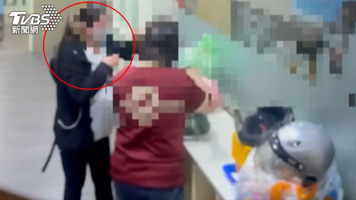 幼女等「嘸」母 單親媽車手遭逮 警掏錢金援│TVBS新聞網