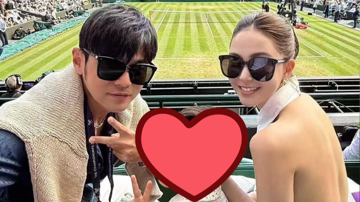 昆凌曬生活照「周杰倫被卡掉了」！他委屈喊這1句 5000人笑翻│TVBS新聞網