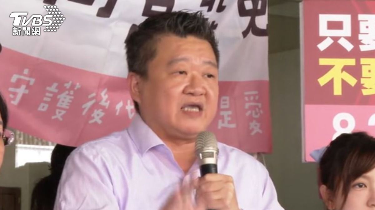 民進黨迎戰823！曝罷免7藍委政策：「多線齊發」和罷團同行│TVBS新聞網