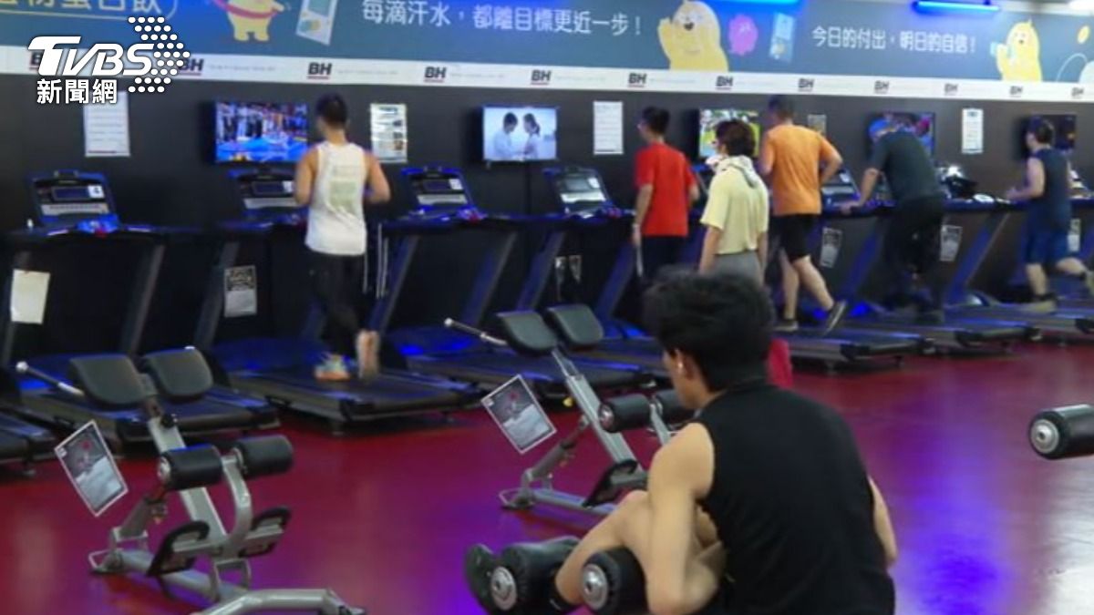 越動越傷？ 新北運動中心4年「受傷3百人」│TVBS新聞網