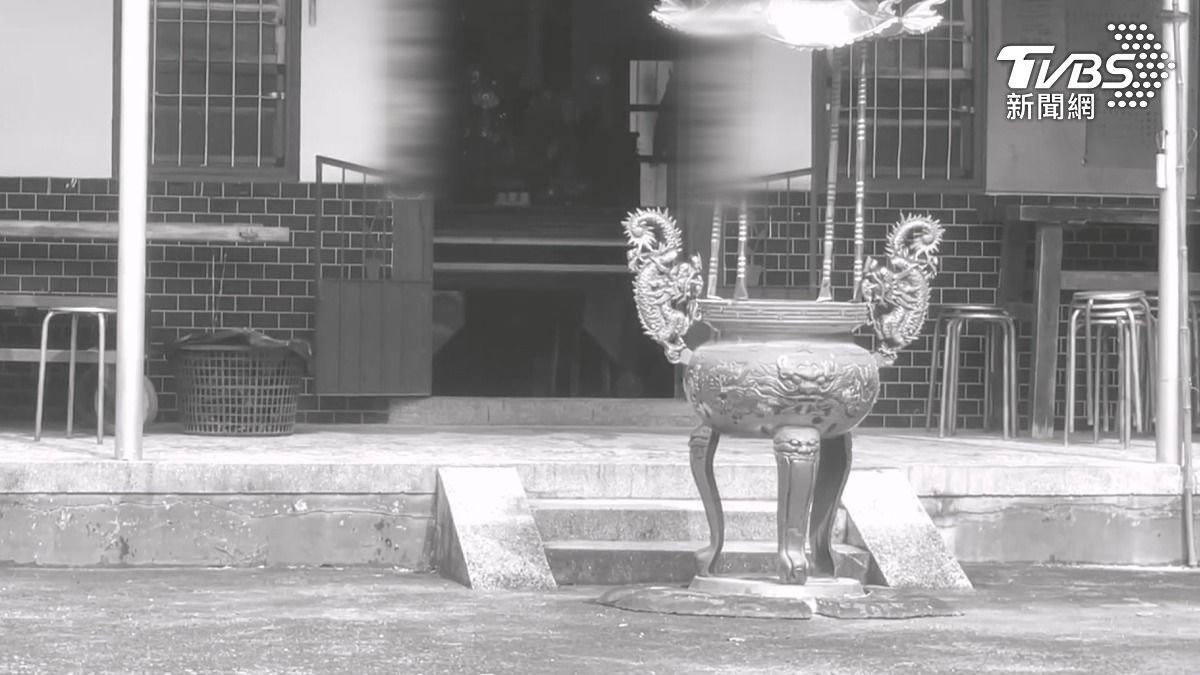 老父護子稱「跌倒受傷」屢遭家暴！ 判決書曝逆子曾打母、大哥│TVBS新聞網