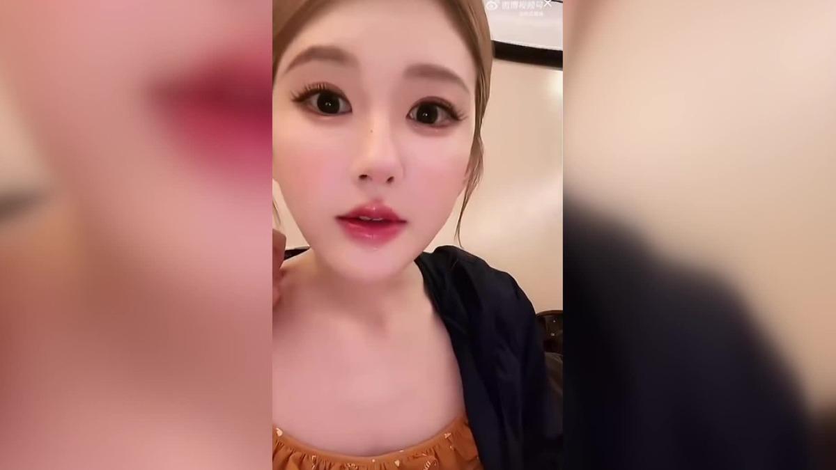 趙露思遭疑「鼻子整形」霸氣開嗆：有動刀就被車撞！曝恐退圈│TVBS新聞網