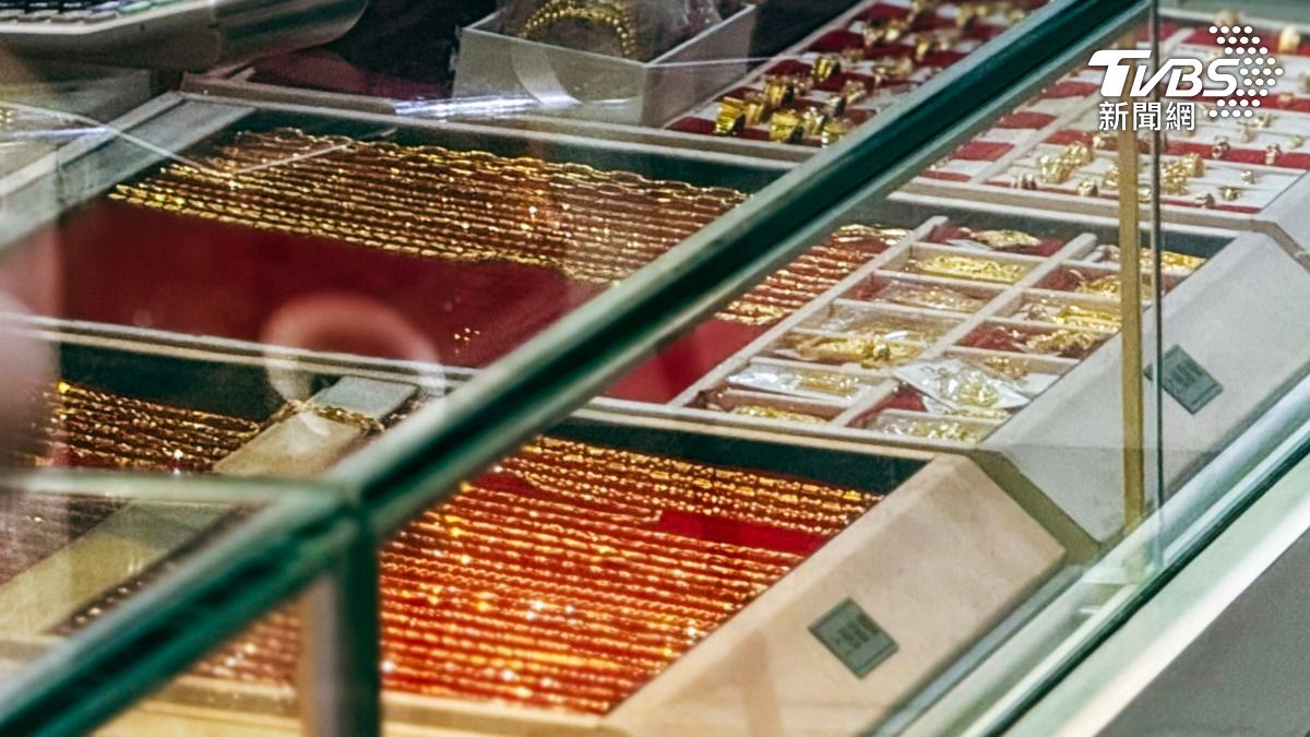 搶銀樓17歲少年曾發文立志成功 不專業扮容遭友譏快自首│TVBS新聞網