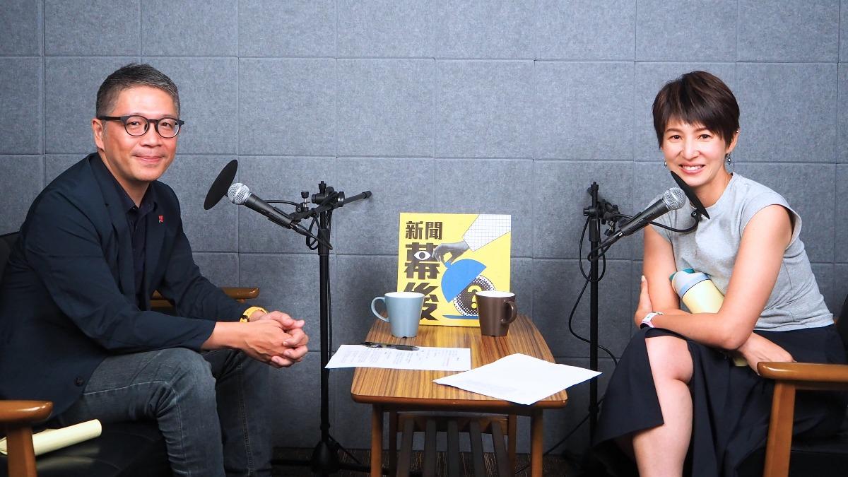 大罷免慘敗！《新聞幕後》談823投票 藍白合如何迎戰2026大選│TVBS新聞網