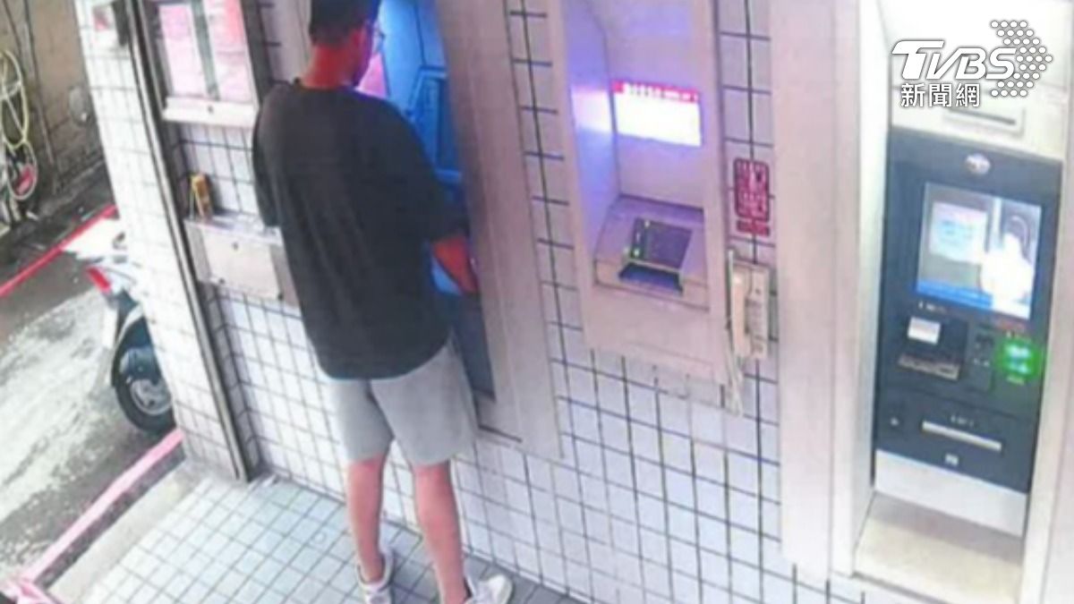 全民抓詐騙！全台十大提詐ATM熱點曝光 這2時段車手最猖獗│TVBS新聞網