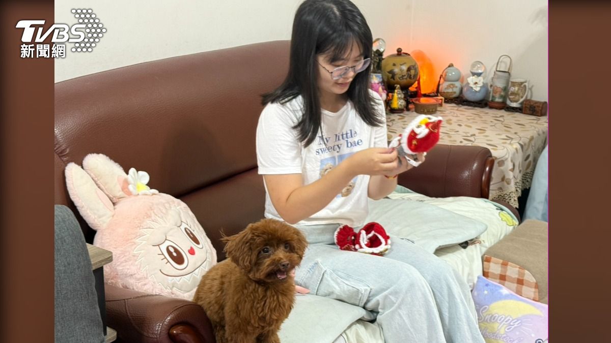 經濟衰退新指標？Labubu熱潮 專家解析背後心理│TVBS新聞網