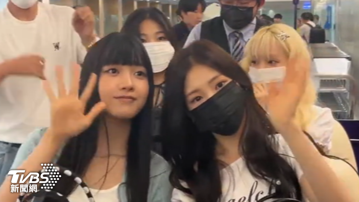 台中首拼盤開唱！KPM吸萬名粉到場「聽漏音」台中歌迷：省車錢│TVBS新聞網