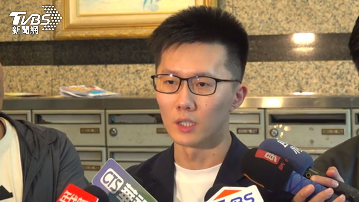 「嗆朱」遭國民黨停權3年 前發言人：考紀會勿淪工具│TVBS新聞網
