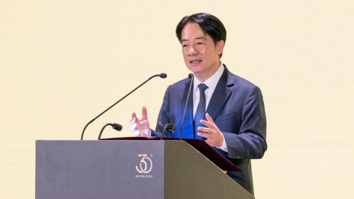 台灣牌失效？美媒：共和黨「2關鍵因素」疏遠賴清德政府│TVBS新聞網