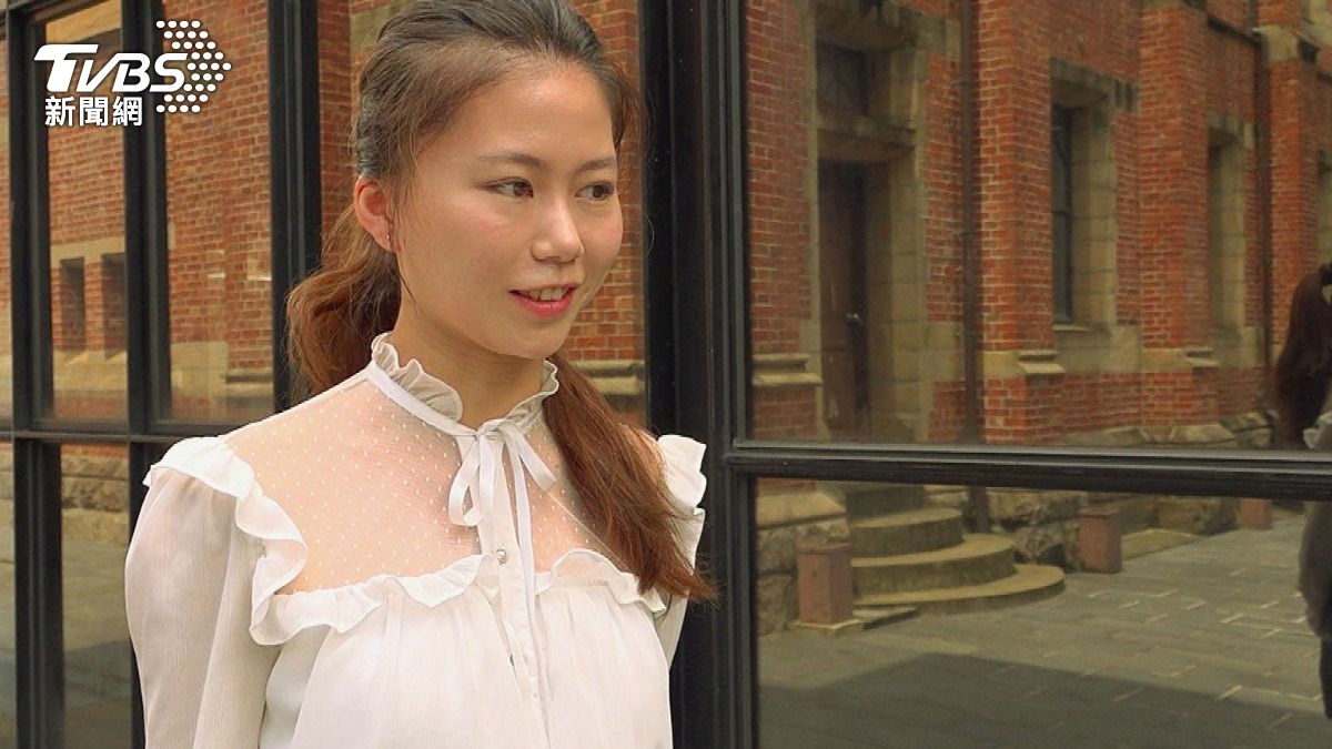 北市青年失業率高於整體！Z世代「先探索再就業」│TVBS新聞網