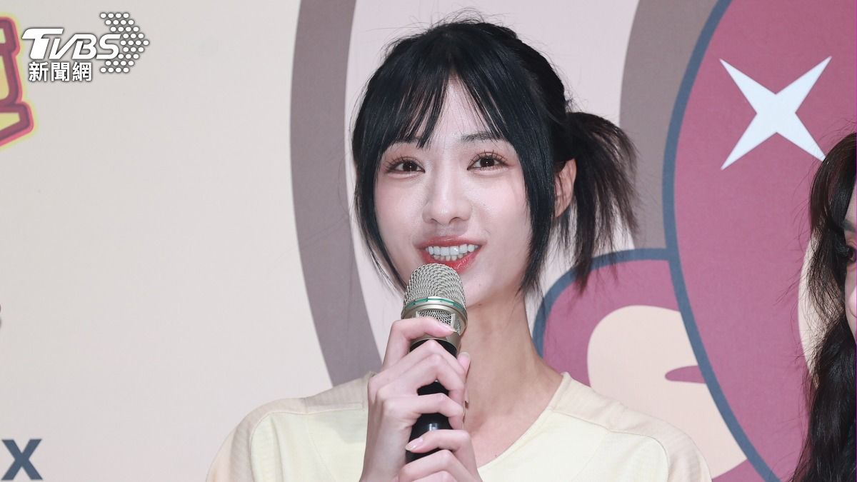 嘎琳爆當小三「損失千萬代言」！逼富商男友解決 樂天球團回應了│TVBS新聞網