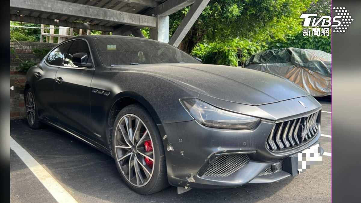 全台首宗！四海幫夥3C經銷商內鬼 放行盜刷洗錢│TVBS新聞網