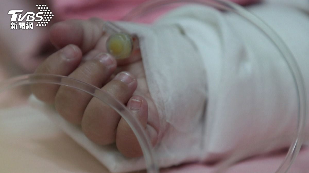 醫院院長、70歲主任都值班 兒科缺年輕人 未來越來越多小孩救不了│TVBS新聞網