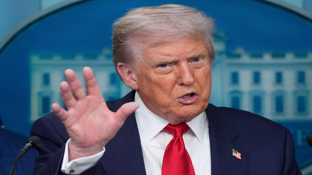 美中關稅休兵再延90天！川普放行輝達H20銷中 抽15%│TVBS新聞網