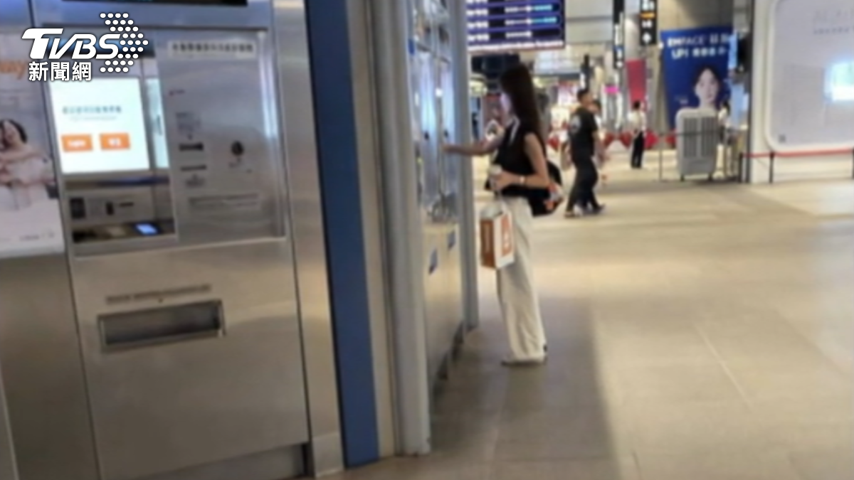 輔選823罷免狹路相逢！黃瓊慧控詹江村偷拍 │TVBS新聞網