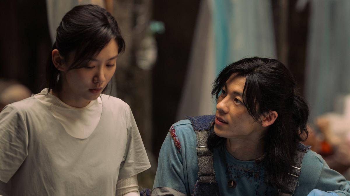 許光漢送七夕大禮！退伍「首公開活動在香港」 8/31回台開唱│TVBS新聞網