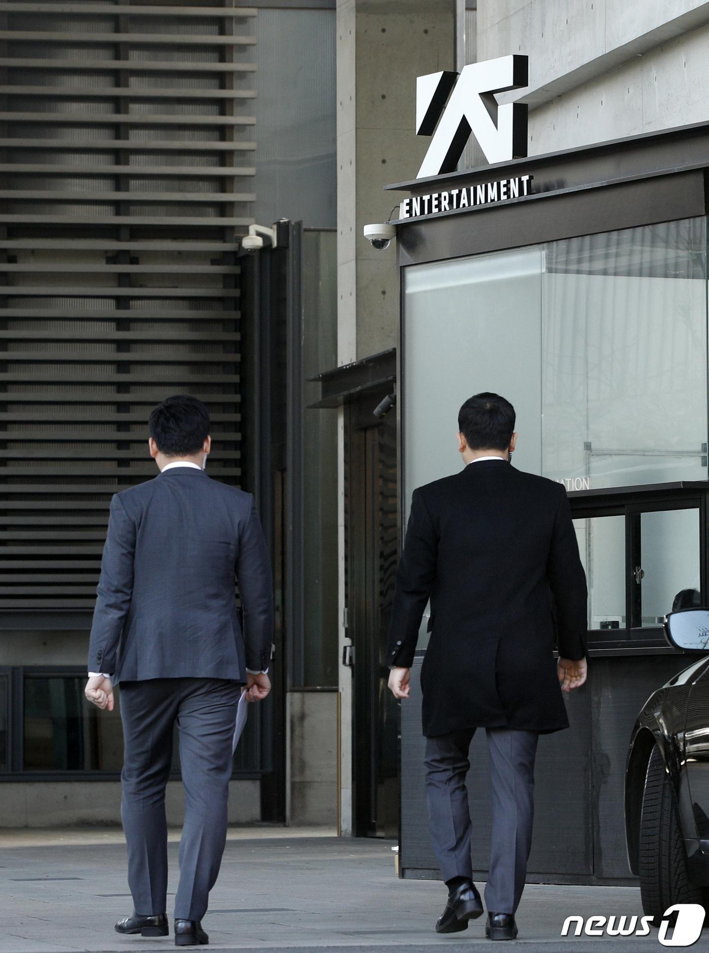 GD爆著作權爭議！16年前神曲「擅自複製」 警方兩度直搗YG搜索│TVBS新聞網