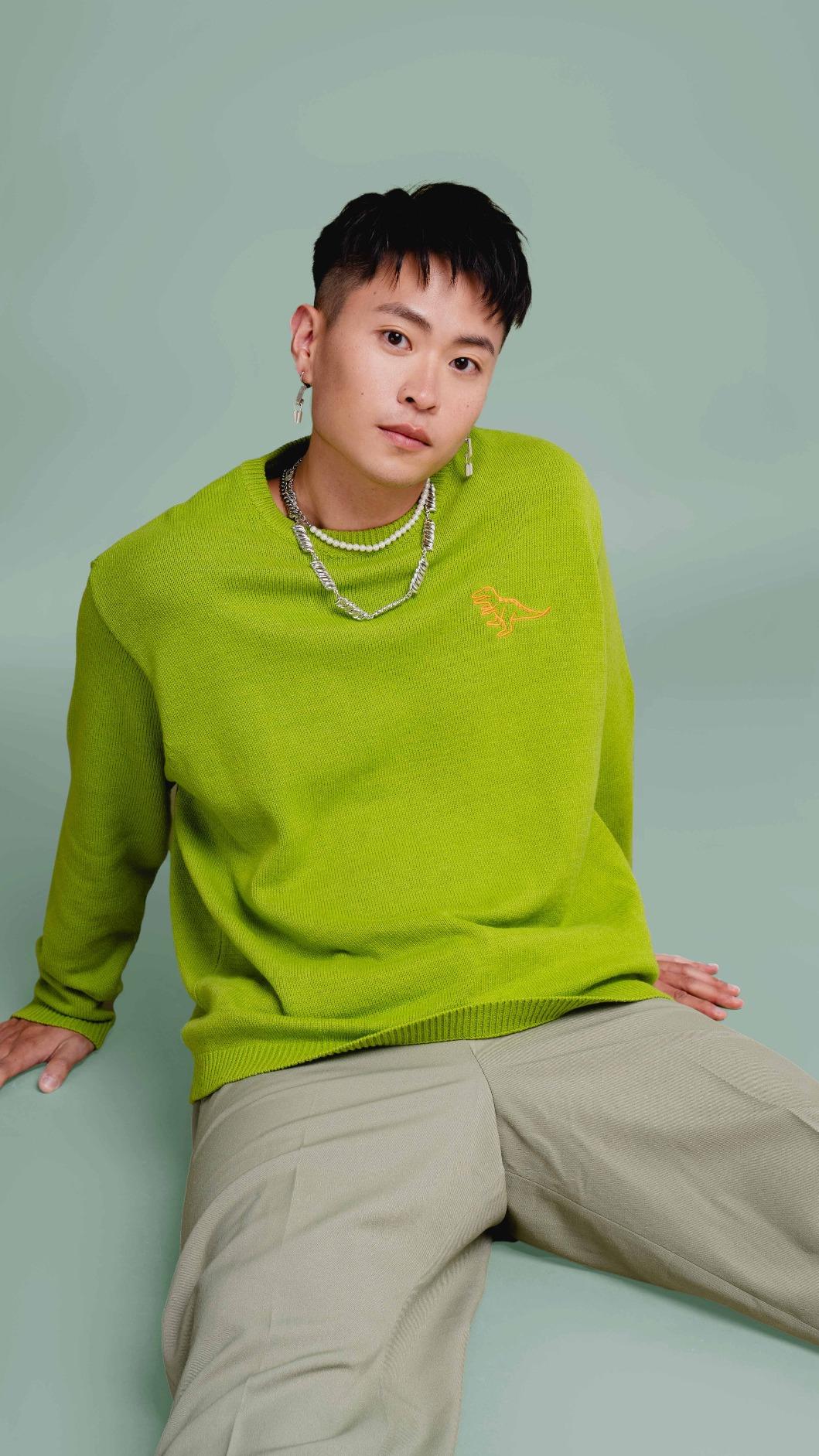 新歌暗藏驚喜！LINION公開「好消息」 竟要走進別人房間│TVBS新聞網