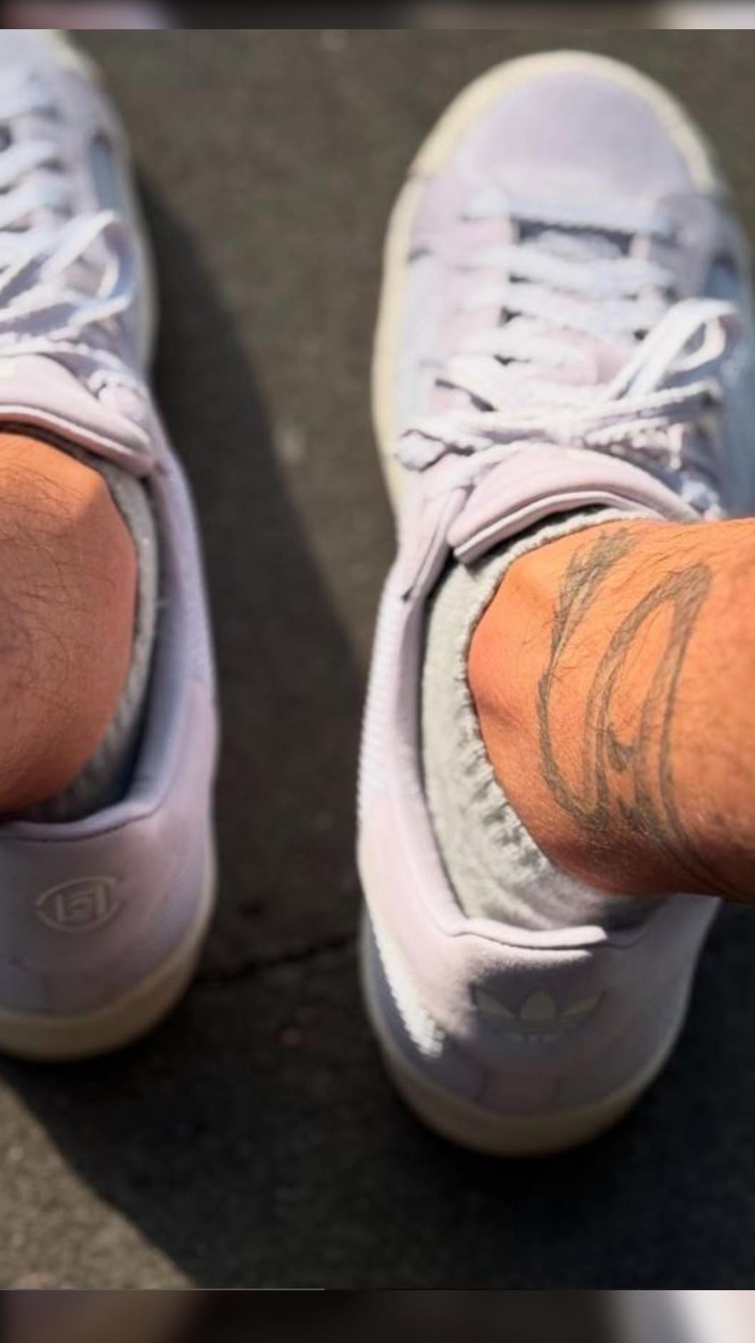 陳冠希捲合約爭議！2023年轉投愛迪達懷抱 傳「遭Nike求償37億」│TVBS新聞網