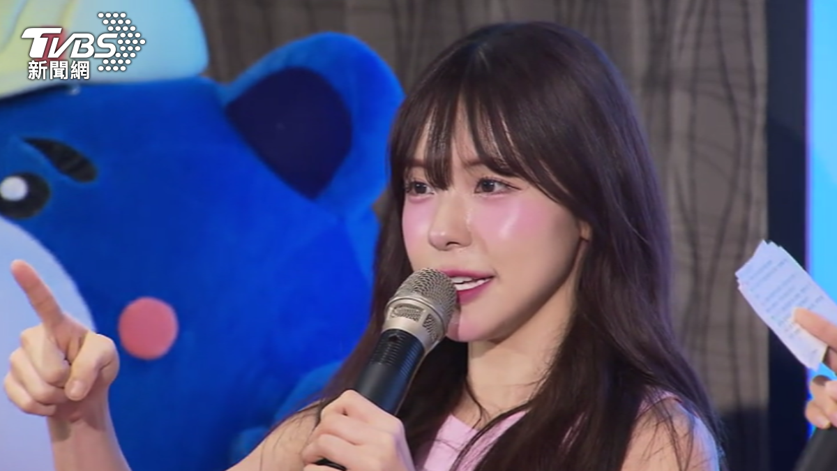 全能李多慧！事業版圖擴大「傳合作徐若瑄拍鬼片」回應了│TVBS新聞網