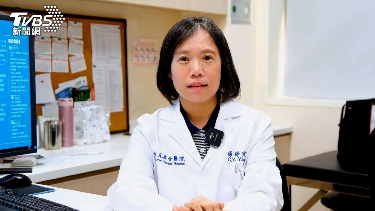 車上小睡暗藏風險？！ 醫揭正確補眠時間與護頸姿勢│TVBS新聞網