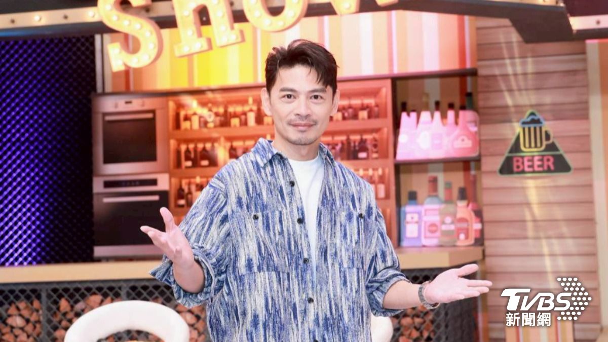 獨／《同學來了》停播！阿Ken首吐真實心聲 斷開安心亞爆「接手失婚女」│TVBS新聞網