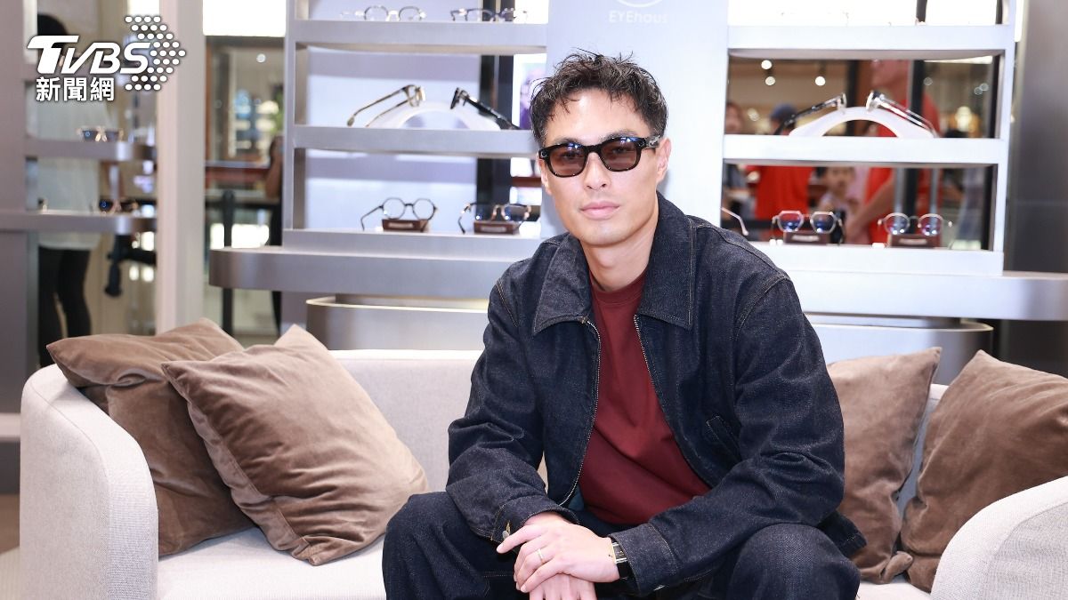 智慧型眼鏡充10分鐘補5成電量 HTC：未來增加更多AI平台合作│TVBS新聞網