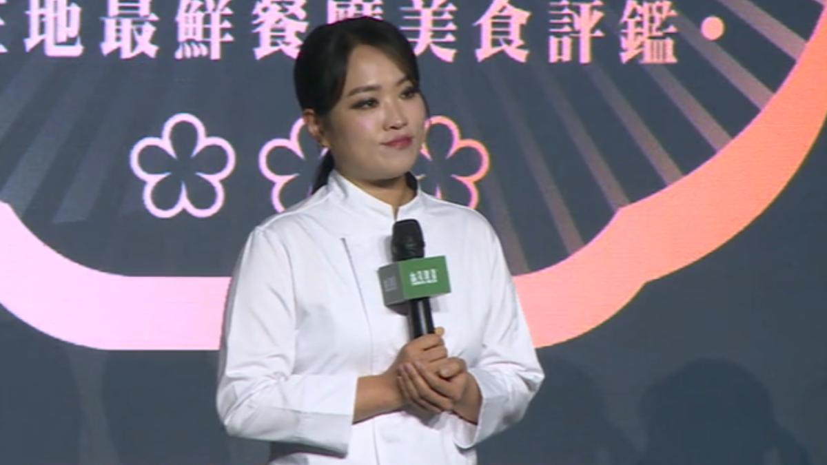 黑白大廚遭陸綜《一飯封神》照搬 鄭智善高EQ回答「做的好吃就虛心學習」│TVBS新聞網