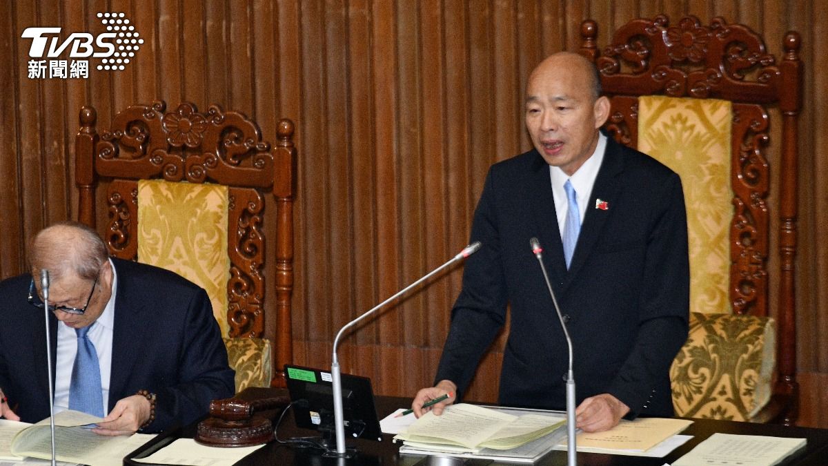 丹娜絲風災特別預算三讀通過 600億投入災後重建│TVBS新聞網