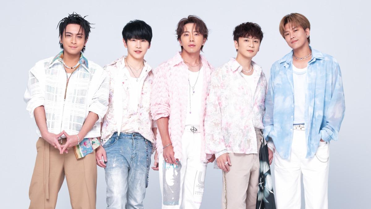 不只高雄巨蛋！Energy前進深圳、成都開唱 超寵粉VIP待遇曝│TVBS新聞網