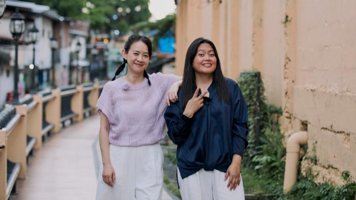 印傭來台遭欺凌！雇主「惡劣行徑」曝光 曾寶儀不捨難過爆哭│TVBS新聞網