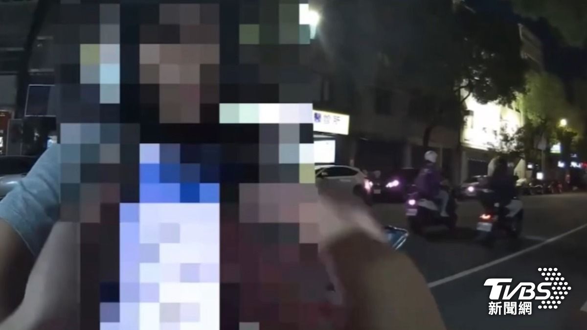 北市30歲通緝犯違規遭查 謊報叔叔身分「瞎掰53年次」警傻眼│TVBS新聞網