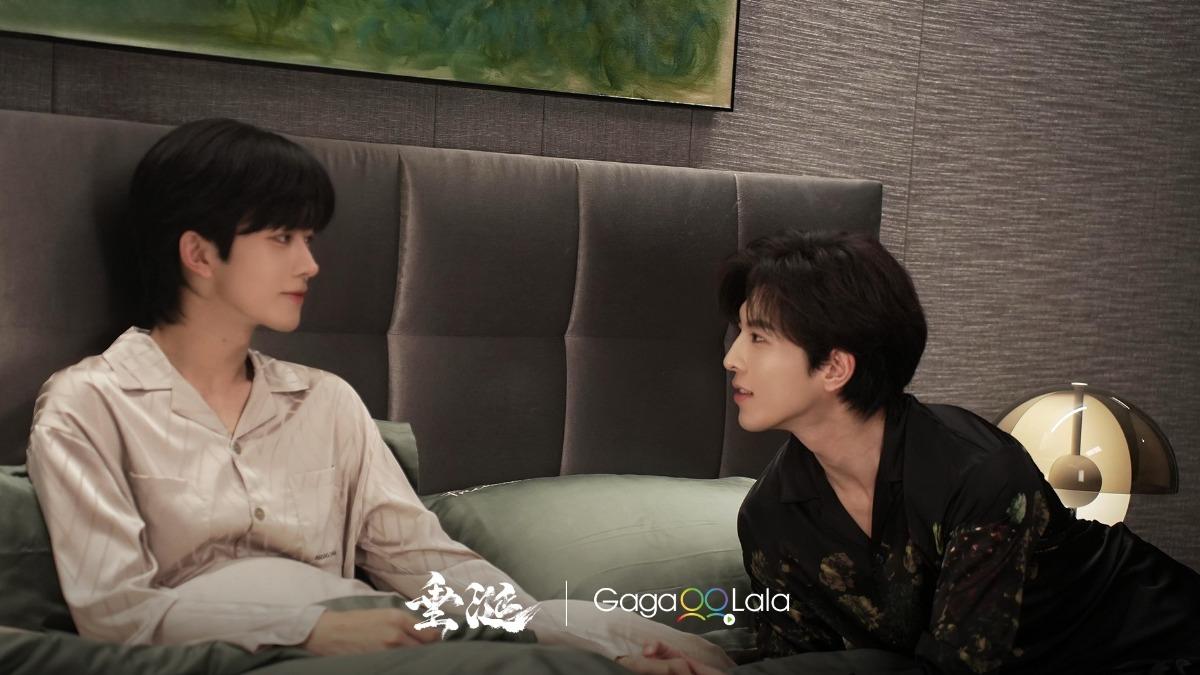 BL劇《逆愛》破紀錄！官方無預警宣布「好消息」吸8萬人狂讚│TVBS新聞網